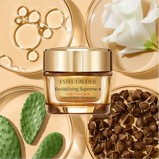 Estee Lauder Revitalizing Supreme+ Youth Power Soft Creme 15ml (NO BOX ...