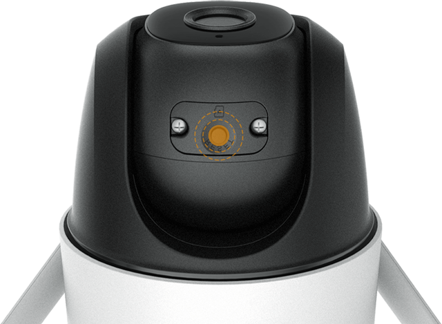 IMOU Cruiser S42FP 4.0MP PTZ / WLAN / Outdoor IP Camera | LINE SHOPPING