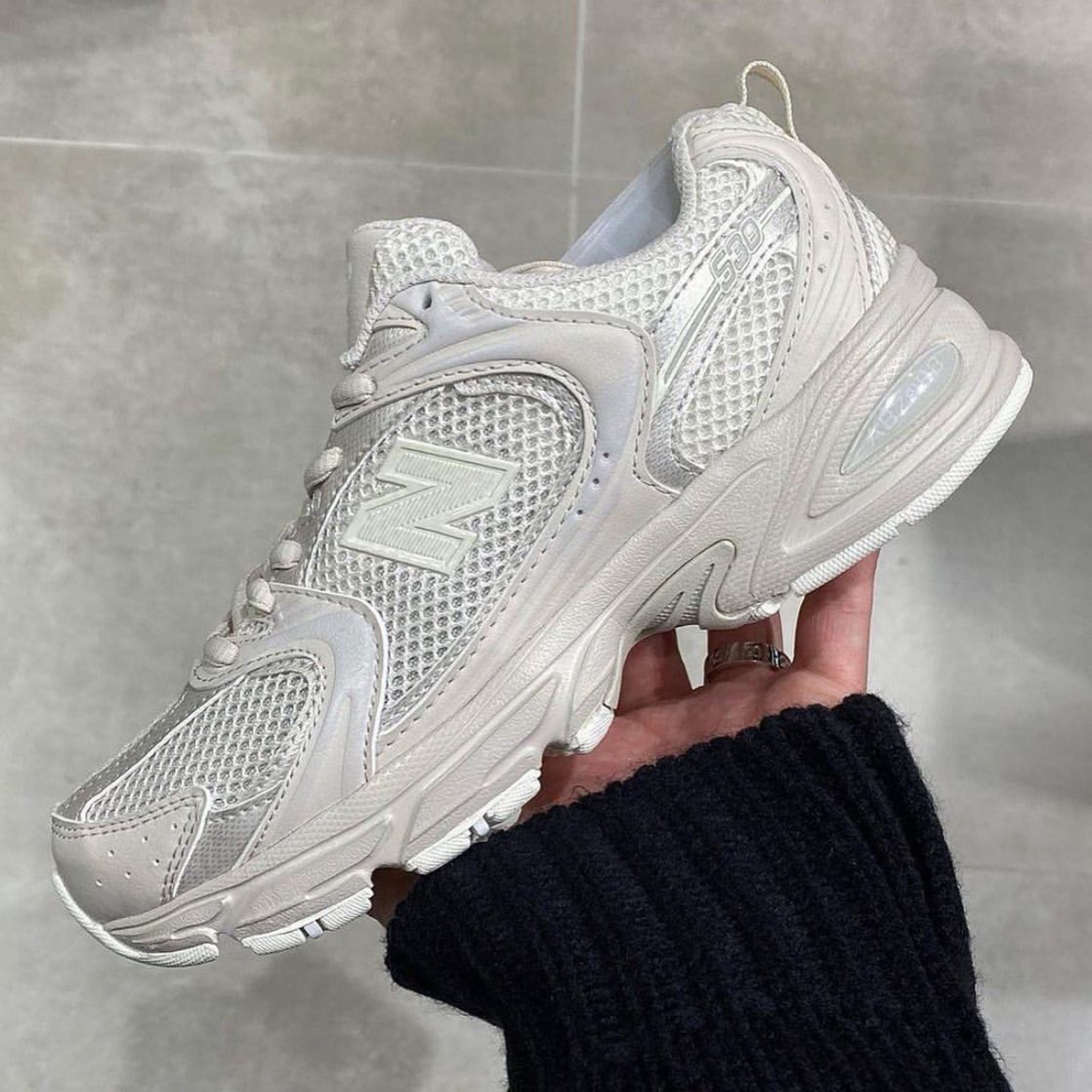 พร้อมส่ง 📦 NEW BALANCE MR530AA1 | LINE SHOPPING