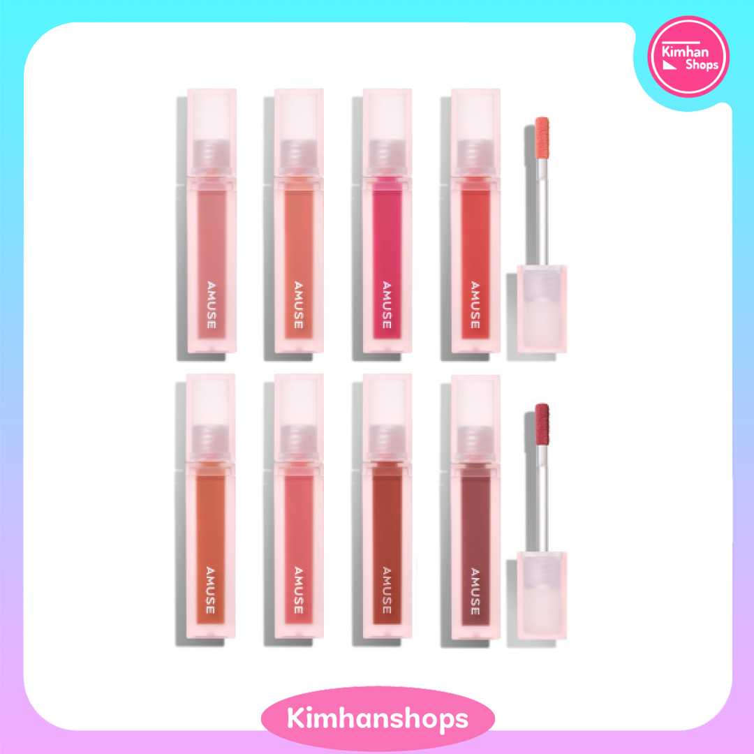 Amuse Dew Velvet (EXP 01/2024) | LINE SHOPPING