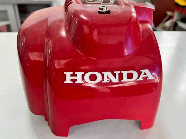 ฝาครอบเครื่องตัดหญ้า Honda Gx35 แท้ 100% ของใหม่ จากตัวเครื่อง | LINE ...