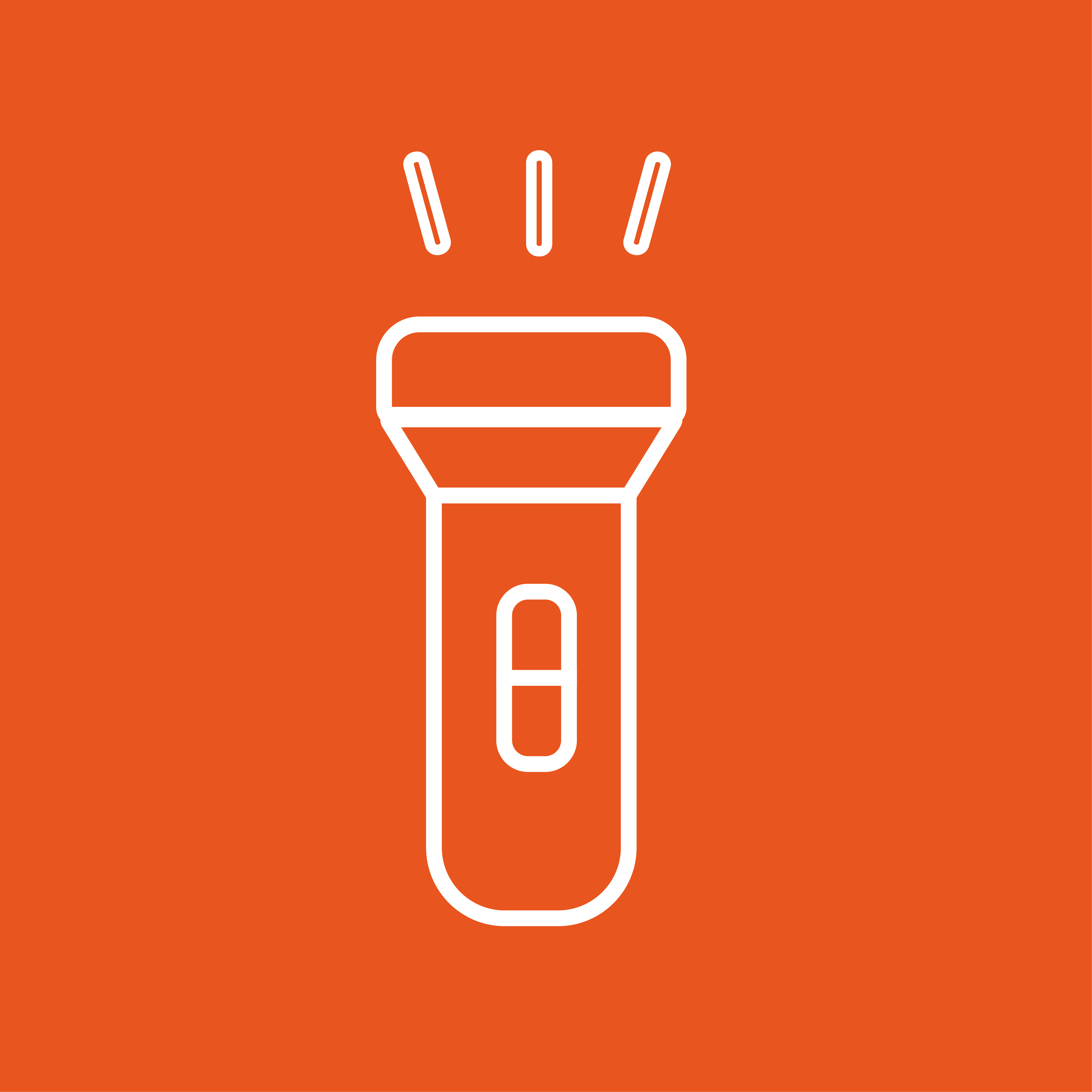 | FLASHLIGHT | LINE SHOPPING