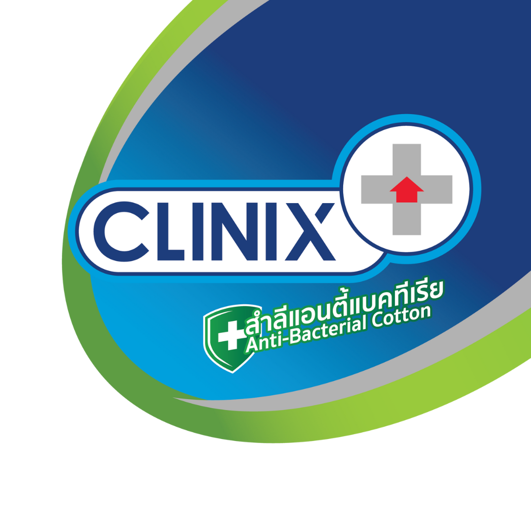Clinix Cotton | LINE SHOPPING