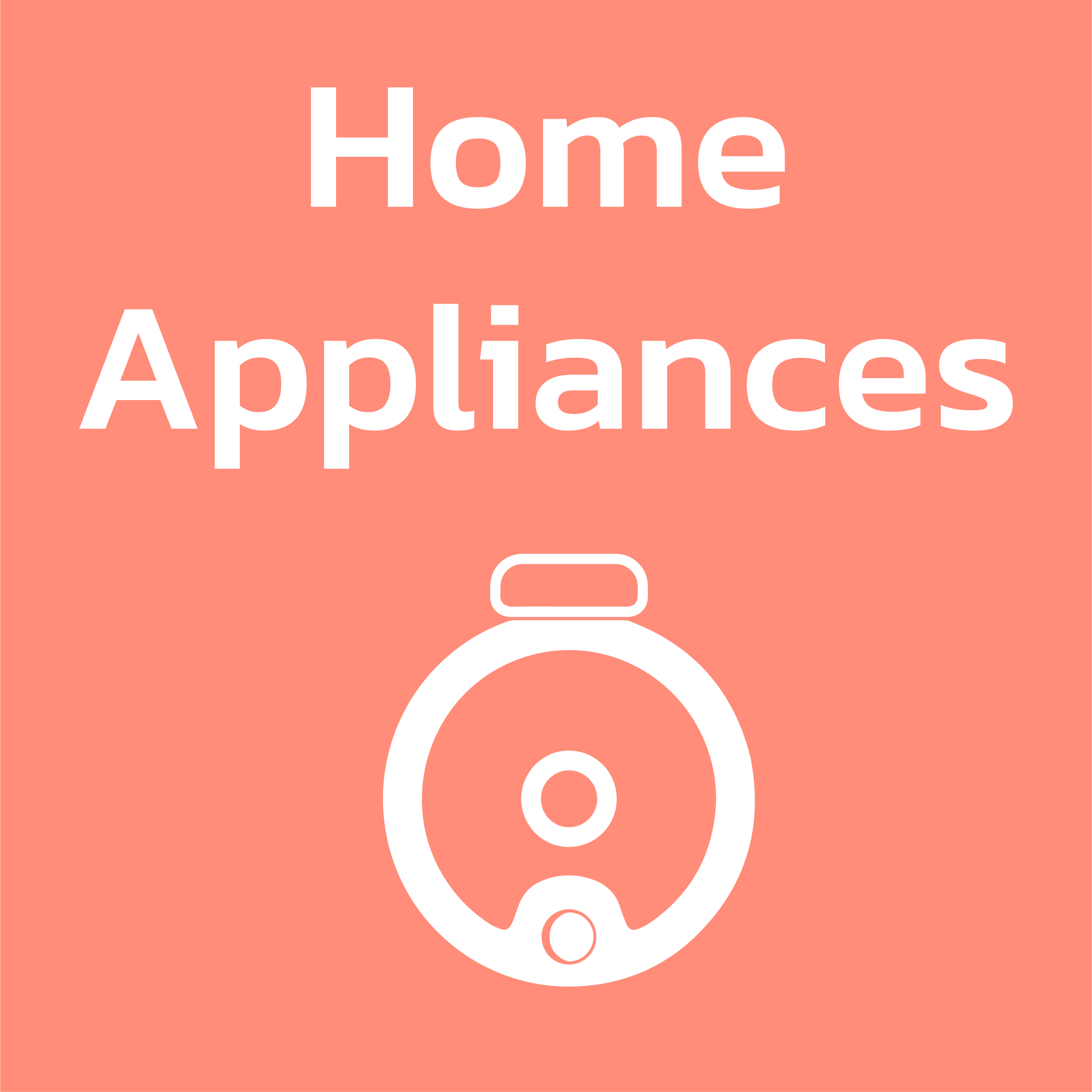 | Home Appliances | LINE SHOPPING
