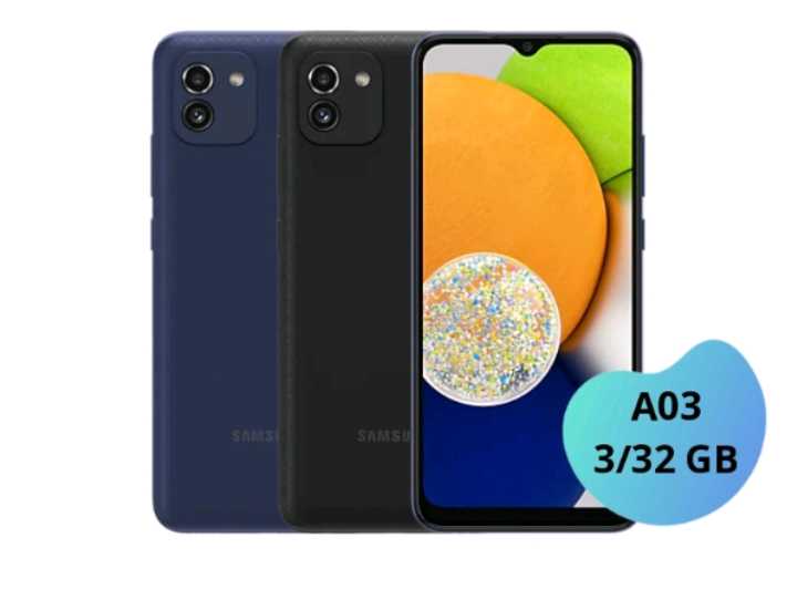 SAMSUNG GALAXY AO3 | LINE SHOPPING