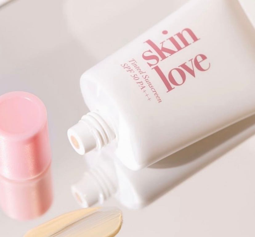 | กันเเดดหน้าร้อนหรือหน้าหนาวก็สำคัญ | LINE SHOPPING