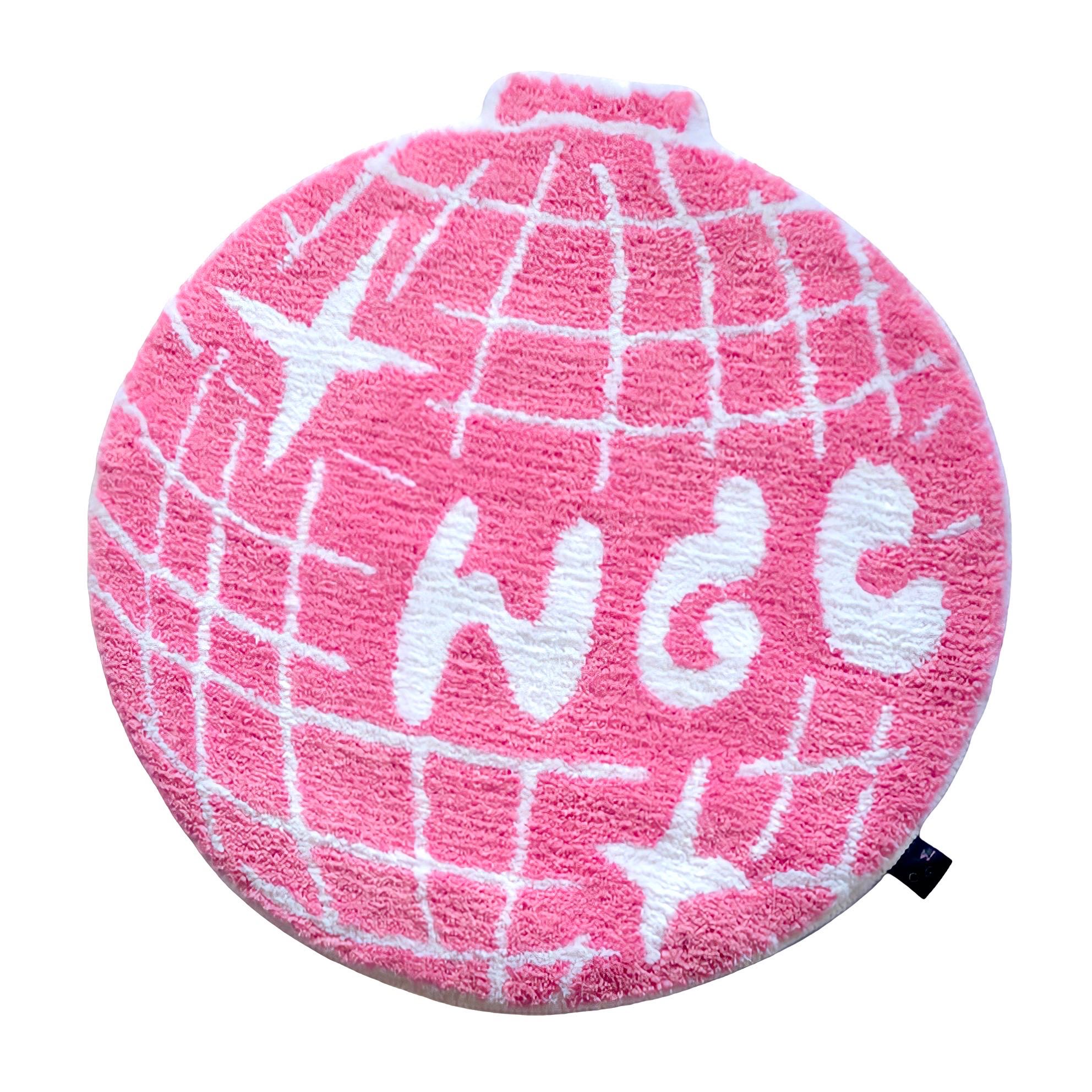 (Limited) Disco ball rug | LINE SHOPPING