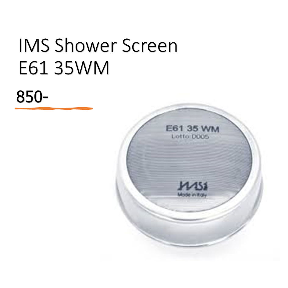 IMS E-61 35 WM Shower Screen | LINE SHOPPING