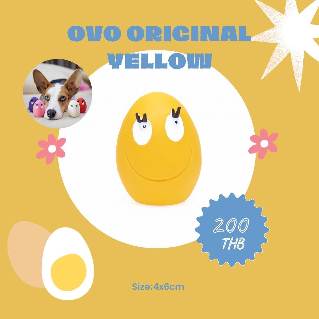 | OVO ORIGINAL | LINE SHOPPING