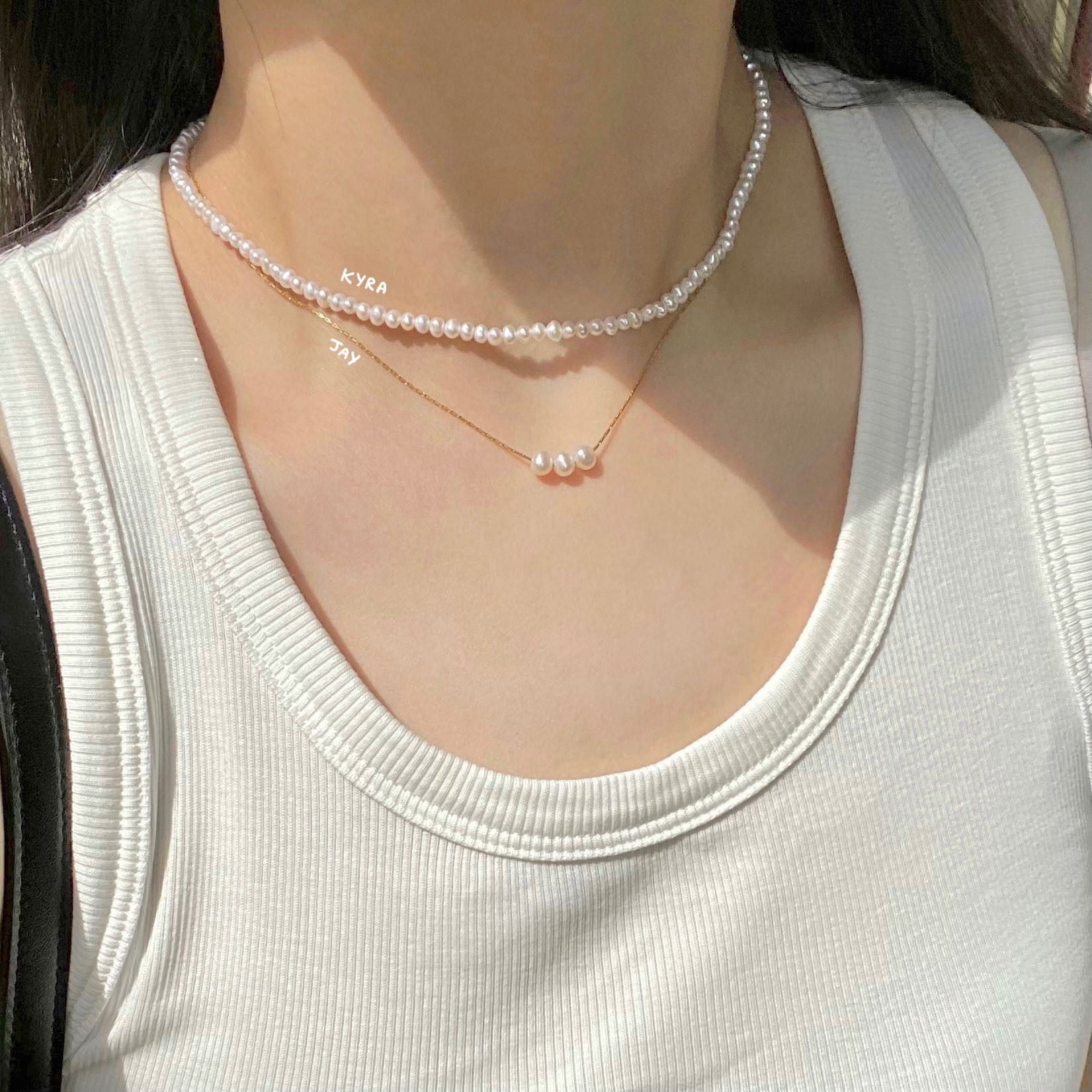 | Necklace | LINE SHOPPING
