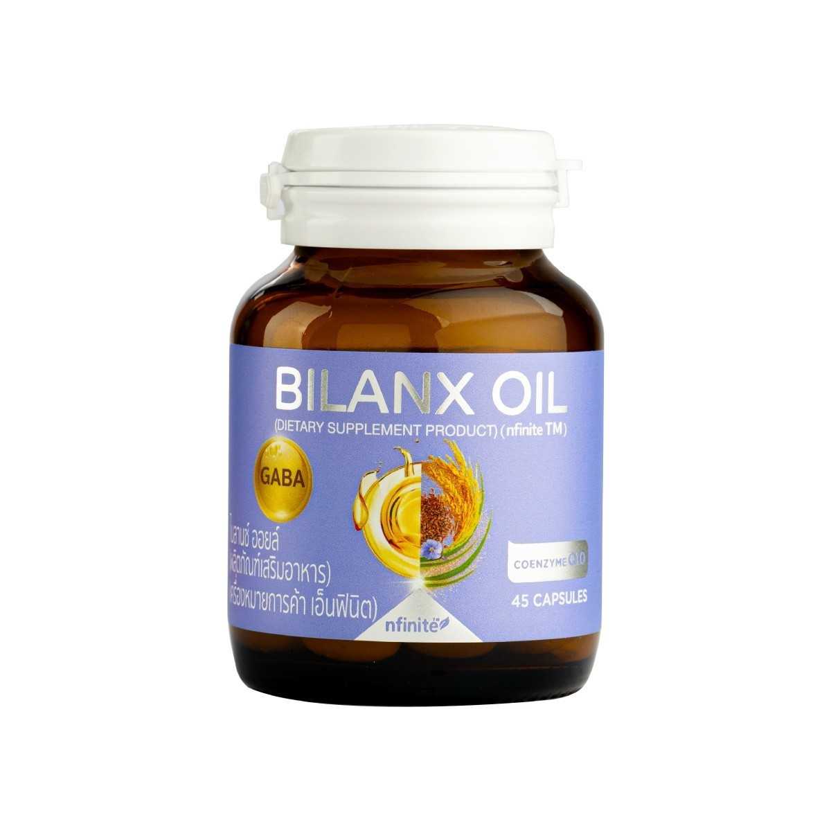 BilanXoil | LINE SHOPPING