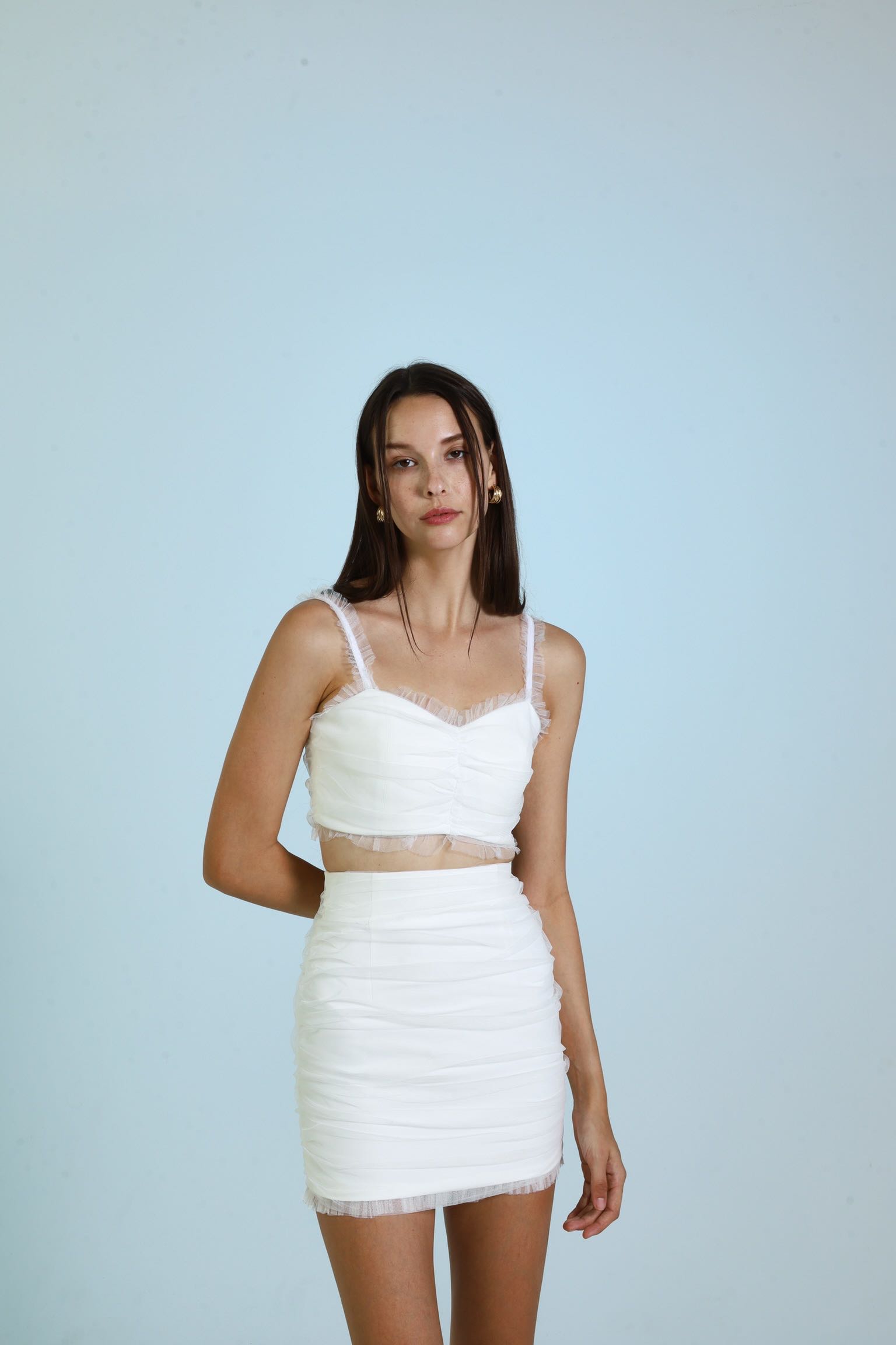 Lily set | LINE SHOPPING