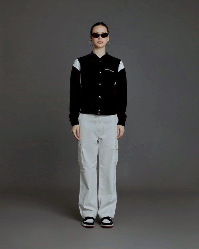 Essential Bomber Jacket 03 | LINE SHOPPING