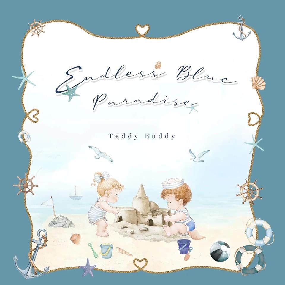 Teddy Buddy | LINE SHOPPING