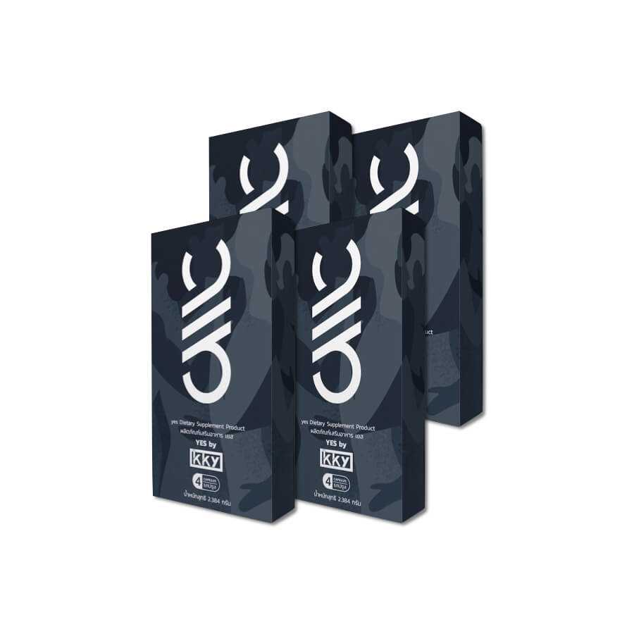 | YES by KKY | LINE SHOPPING