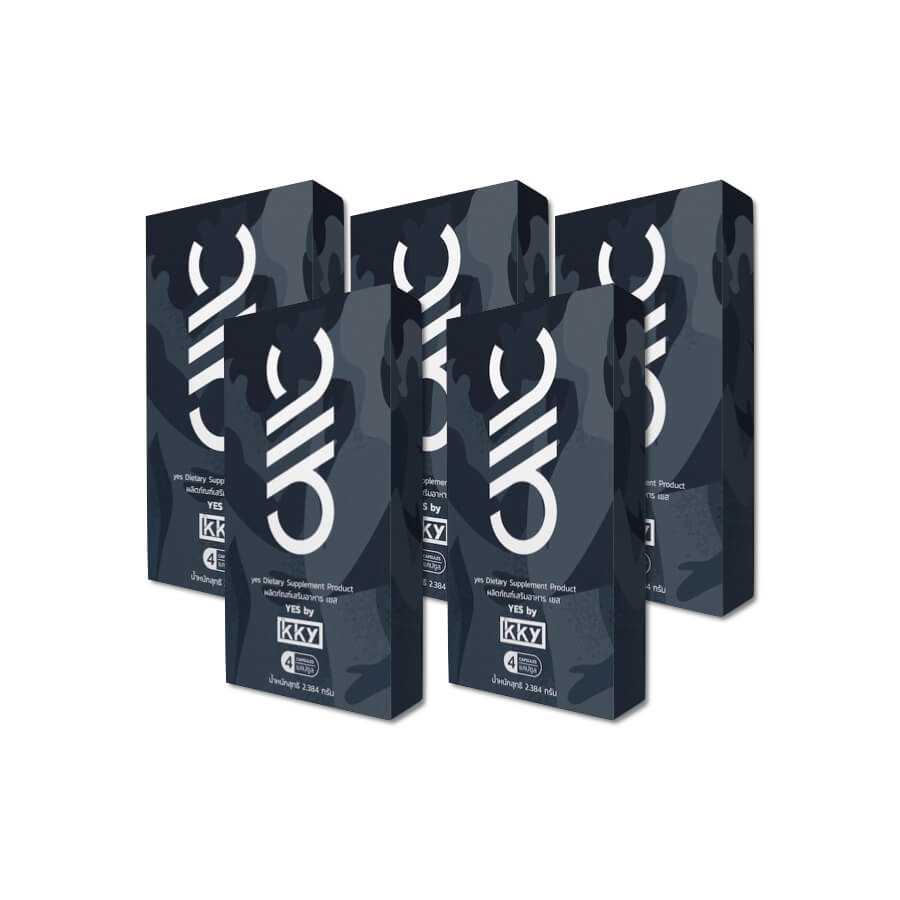 | YES by KKY | LINE SHOPPING