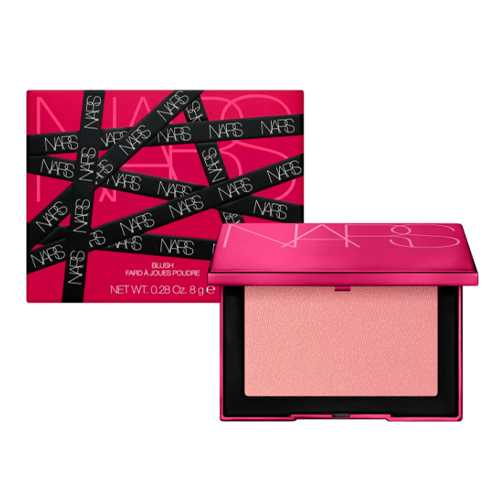 Nars Blush 8g Orgasm Limited Edition 8g. บลัชออนในเฉดสียอดนิยมในตำนาน | LINE SHOPPING