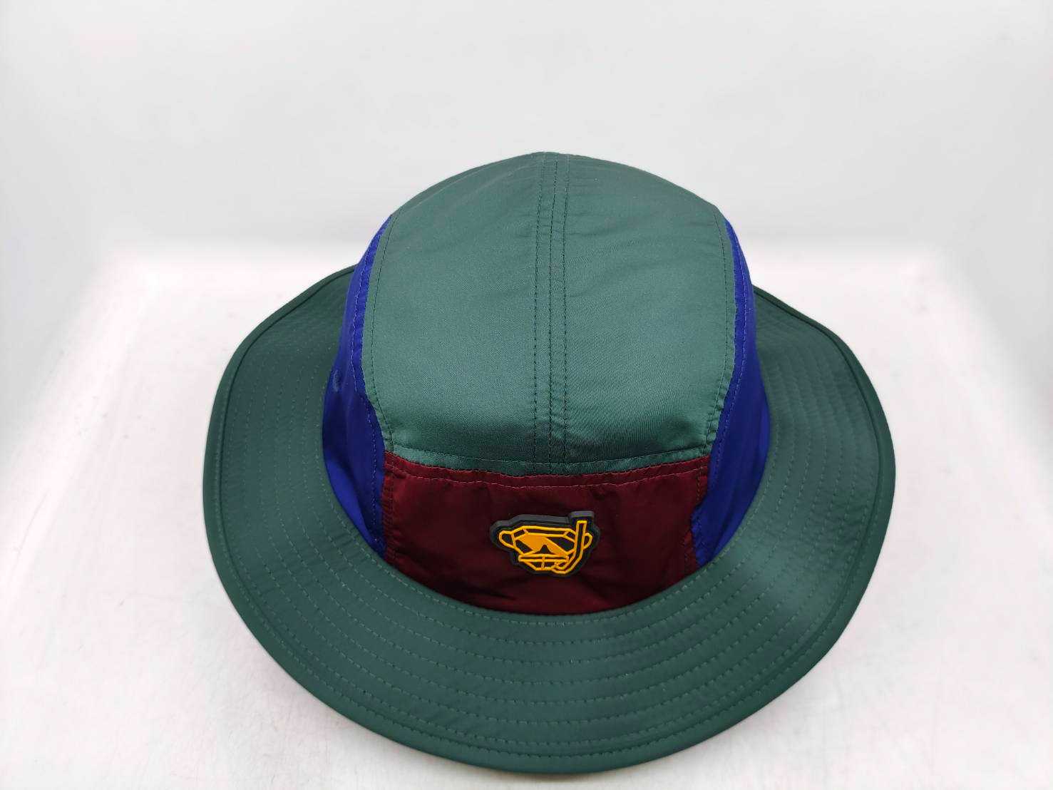 Monkey Dive Bucket Hat (Tri-color 2022's Collection) | LINE SHOPPING