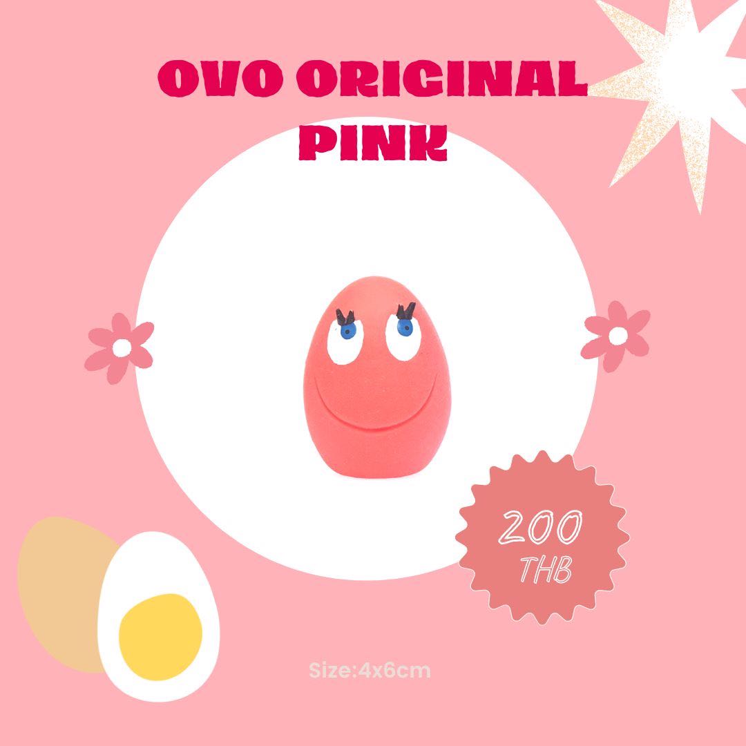 | OVO ORIGINAL | LINE SHOPPING