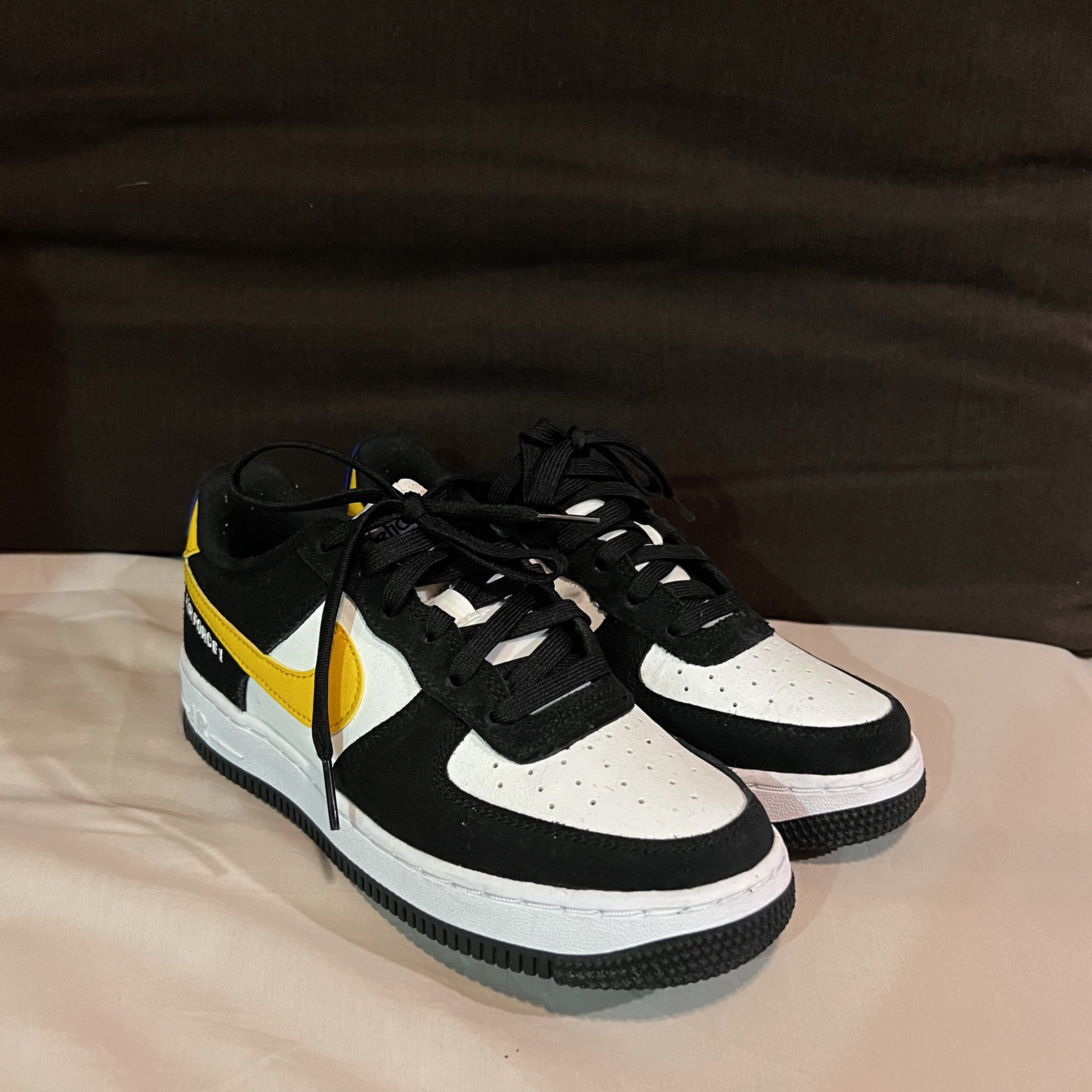 used Nike Air Force 1 LV08 GS | LINE SHOPPING