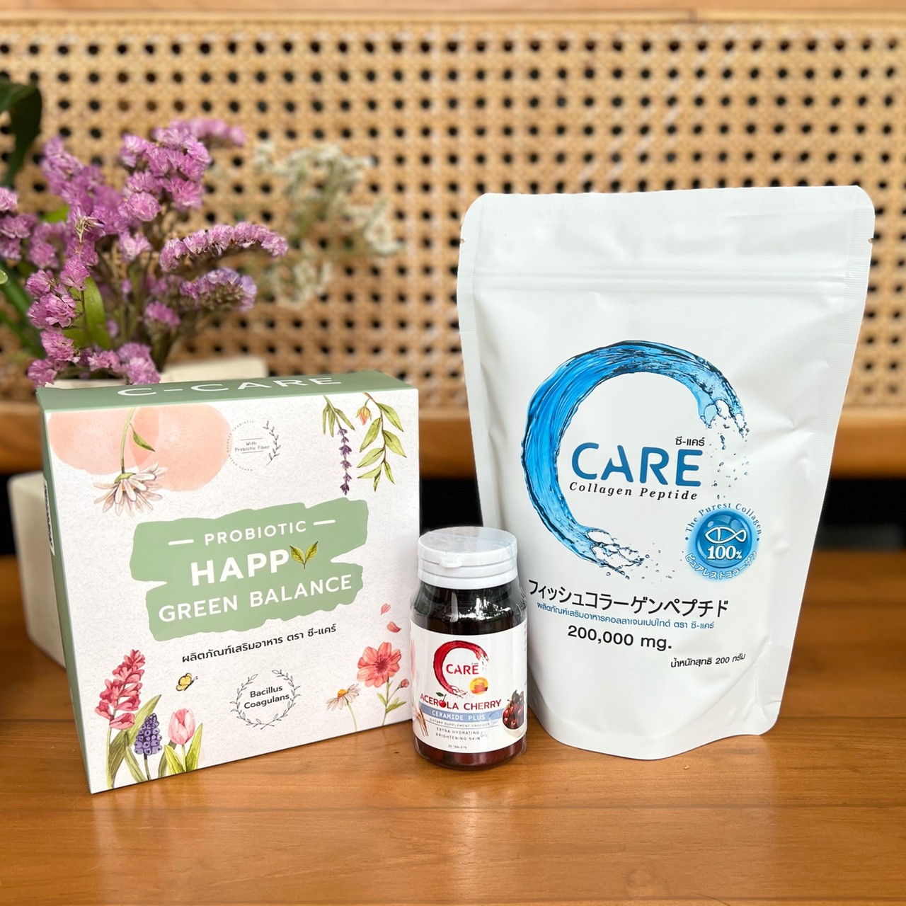 C-Care Collagen | LINE SHOPPING