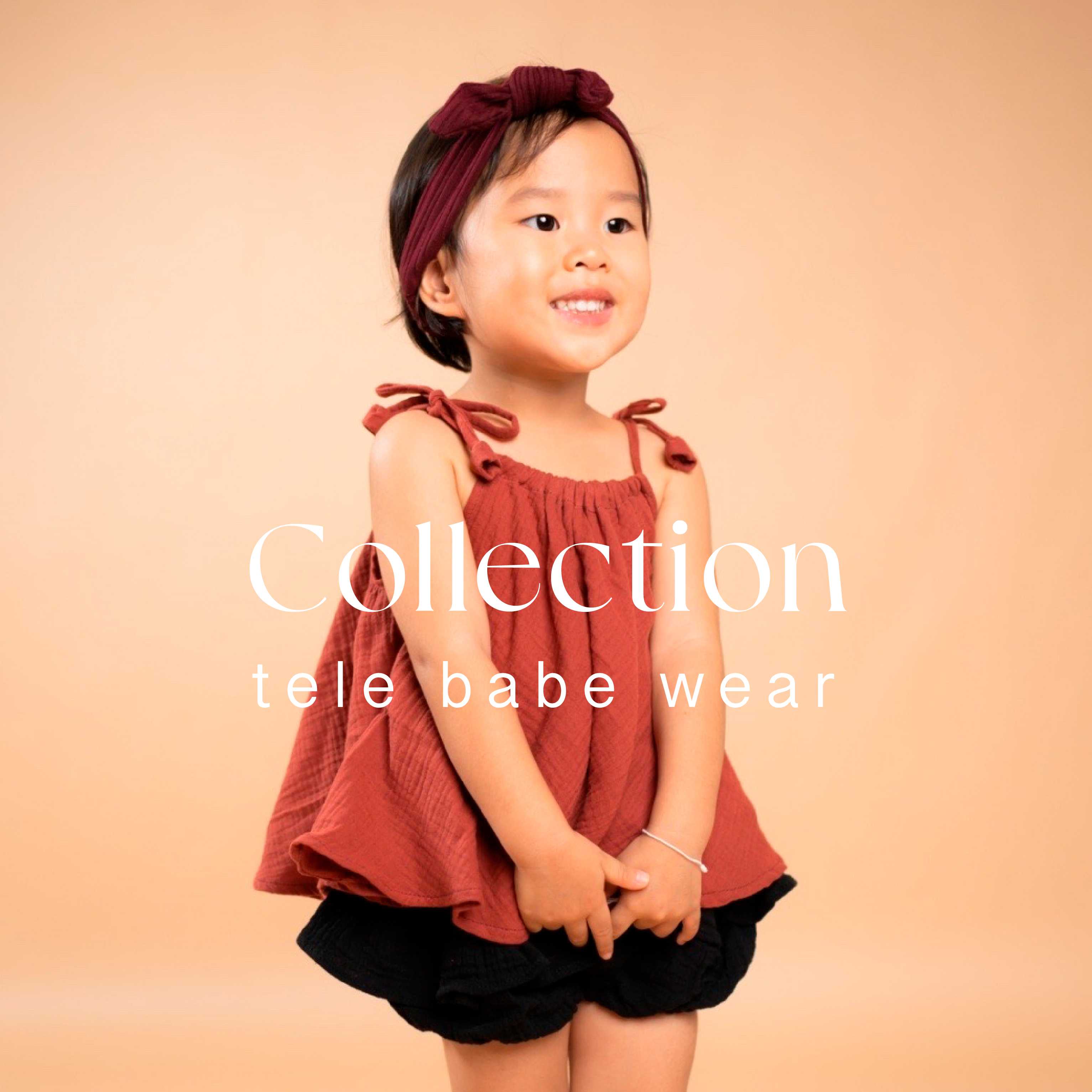 Tele Sweetest 02 | LINE SHOPPING