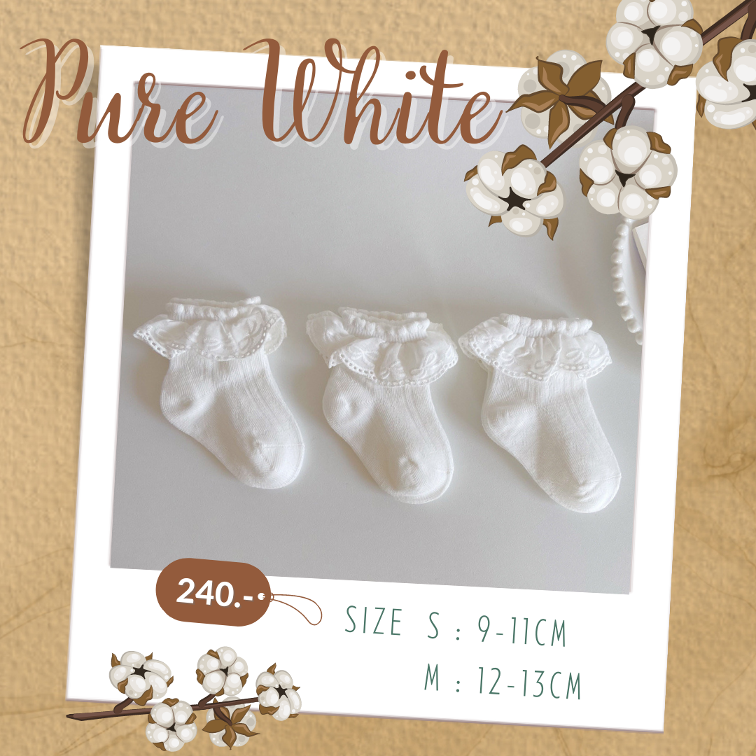 | Baby Socks | LINE SHOPPING