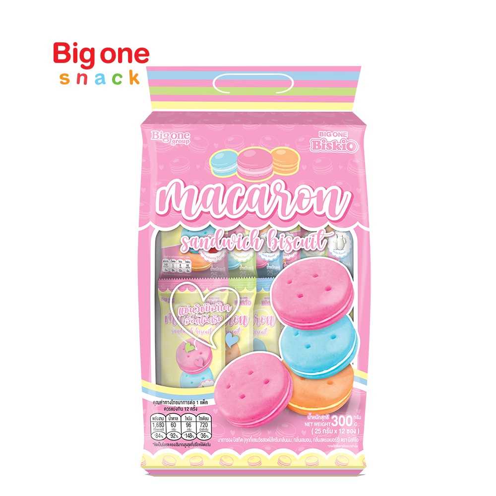 | Biskio | LINE SHOPPING