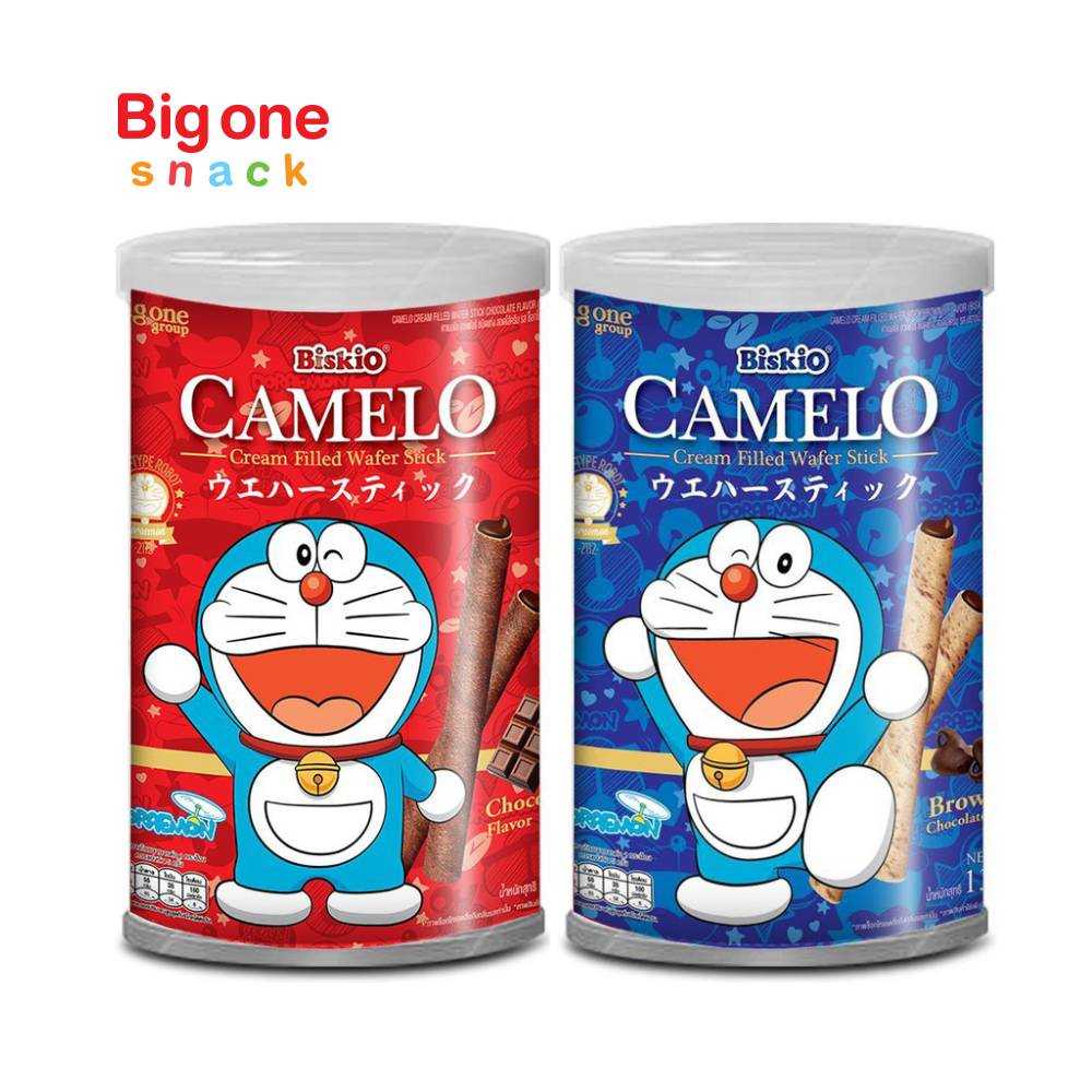 Biskio (บิสคิโอ) - Milk soft candy บิ๊กวัน บิสคิโอ มิลค์ซอฟท์ แคนดี้ ...