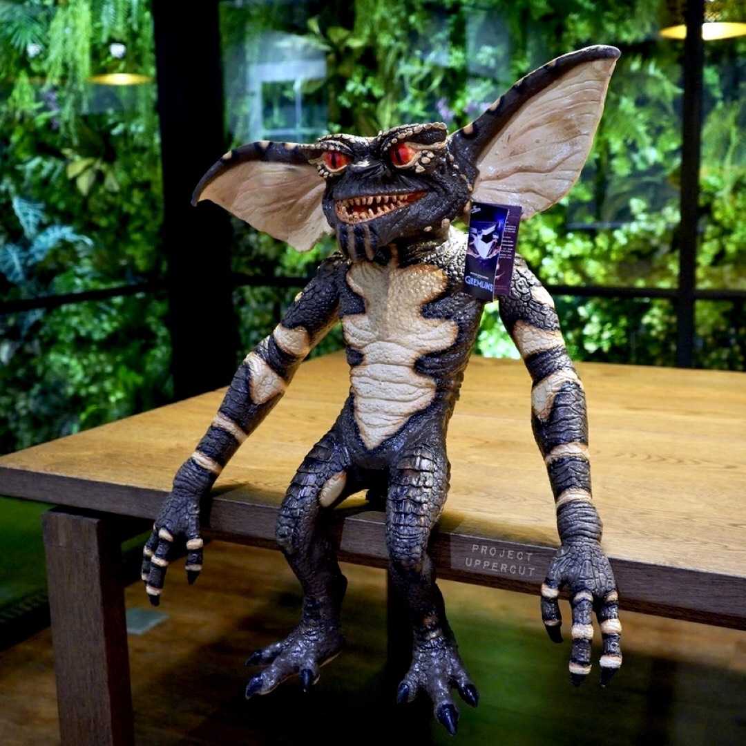 TRICK OR TREAT STUDIOS : GREMLINS - Evil Gremlin Puppet Prop [New ...