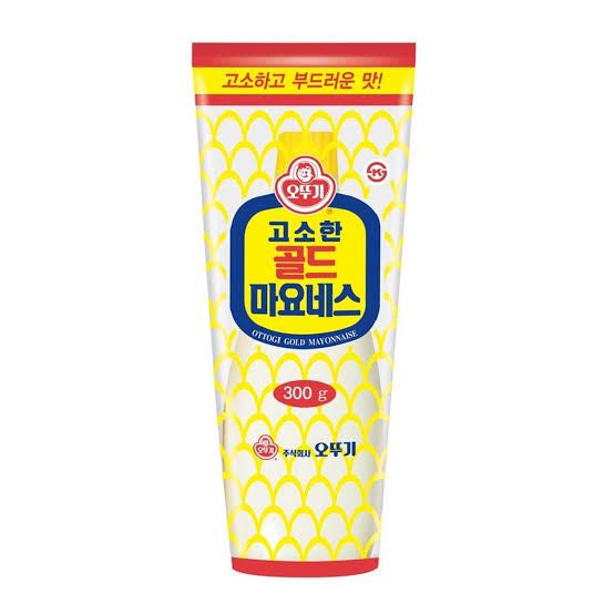 Ottogi Gold Mayonnaise 300g | LINE SHOPPING