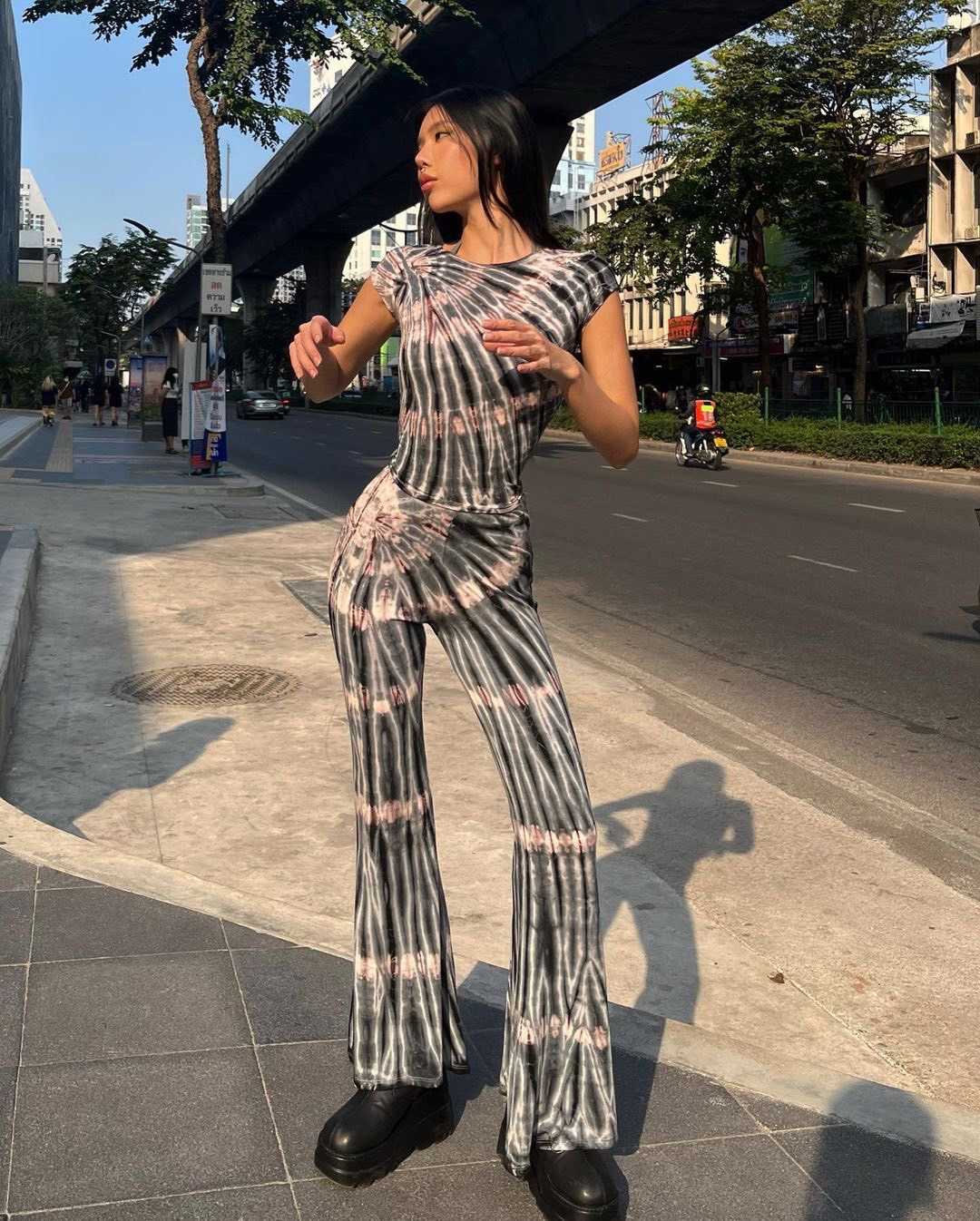 SANDBAKE SET | LINE SHOPPING