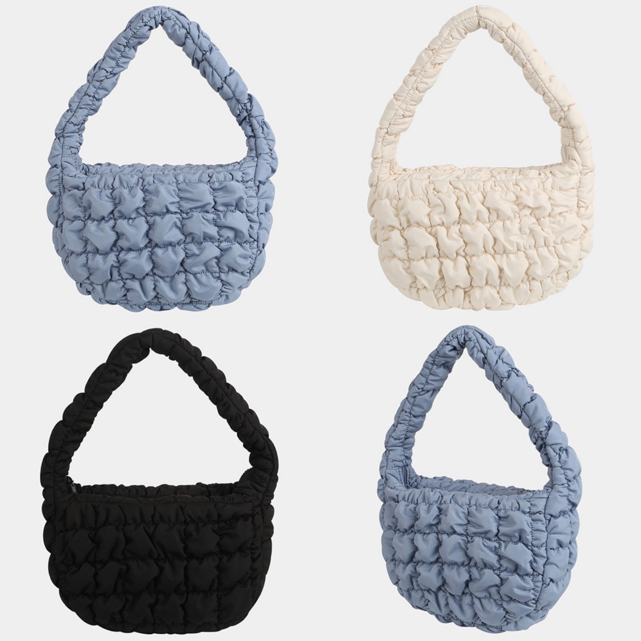 [PRE-ORDER] SHOOPEN SOFT BAG MINI | LINE SHOPPING