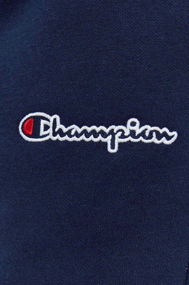 CHAMPION SMALL SCRIPT LOGO EMBROIDERY FLEECE JOGGERS | LINE SHOPPING