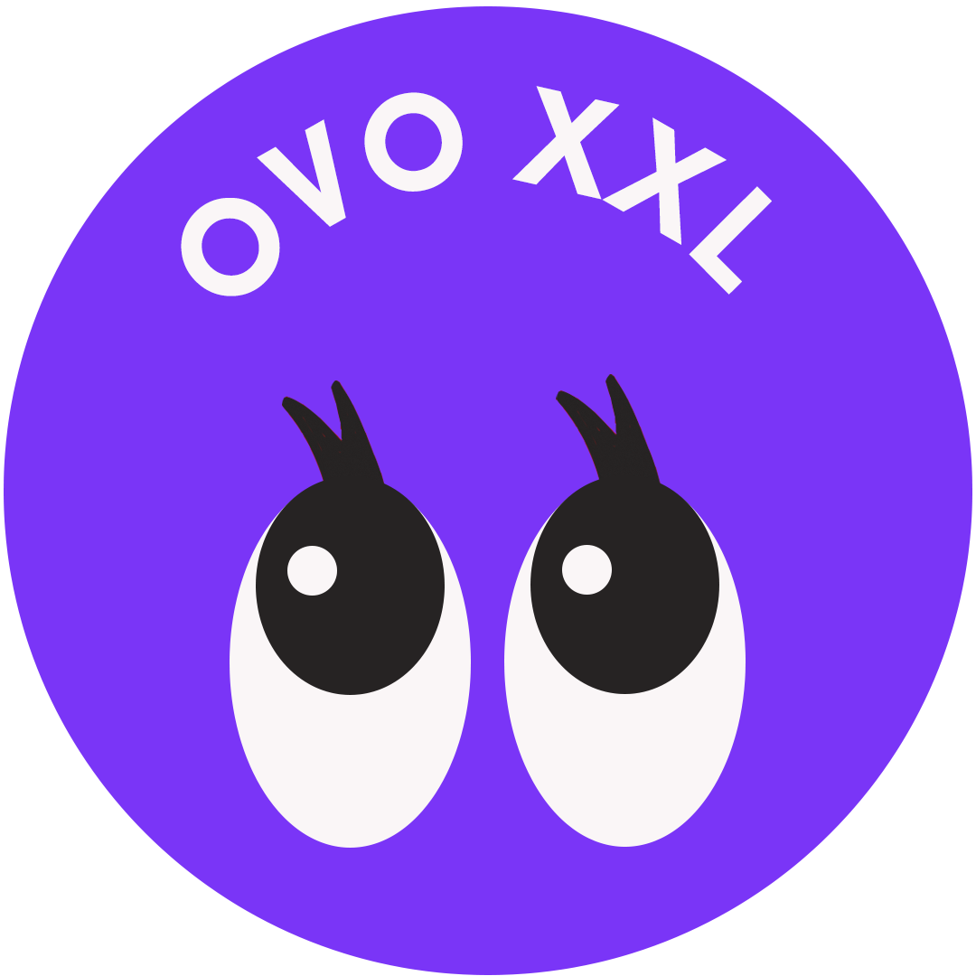 | OVO XXL | LINE SHOPPING