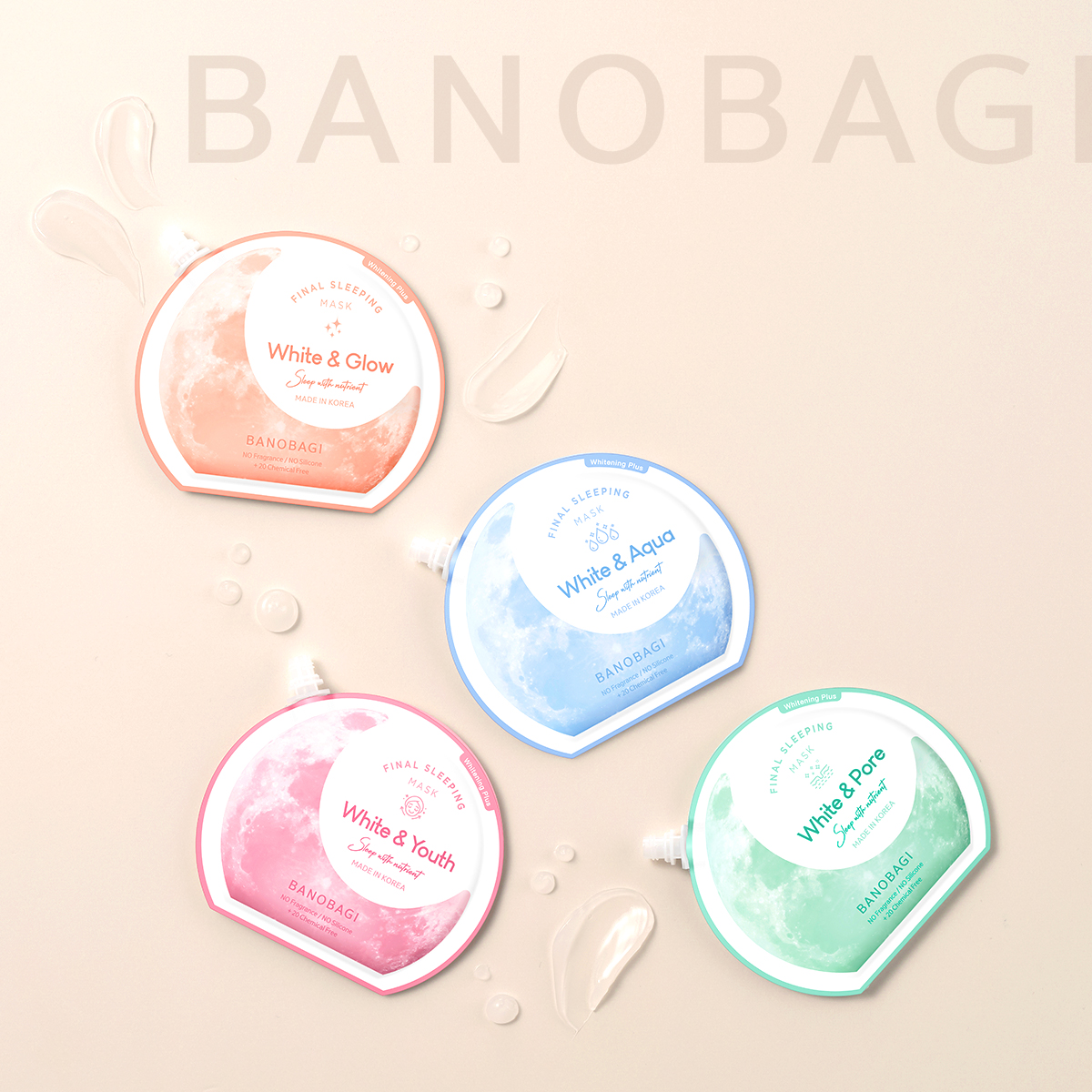 BBT Cosmetics | LINE SHOPPING