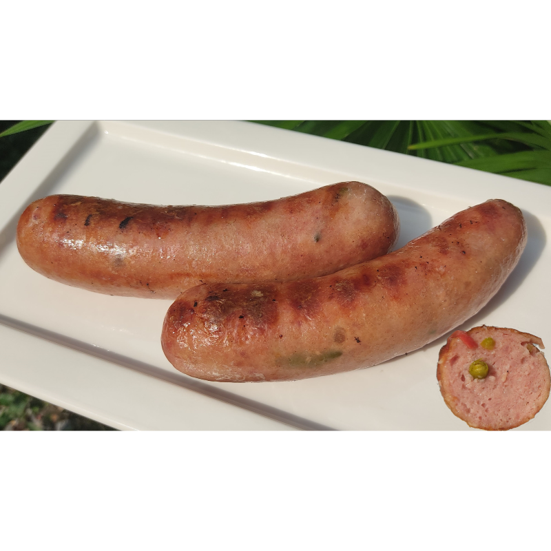 | German Sausages Artisan-Preservatives Free | LINE SHOPPING
