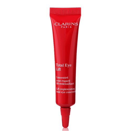CLARINS Total Eye Lift Lift-Replenishing Total Eye Concentrate 7ml ...