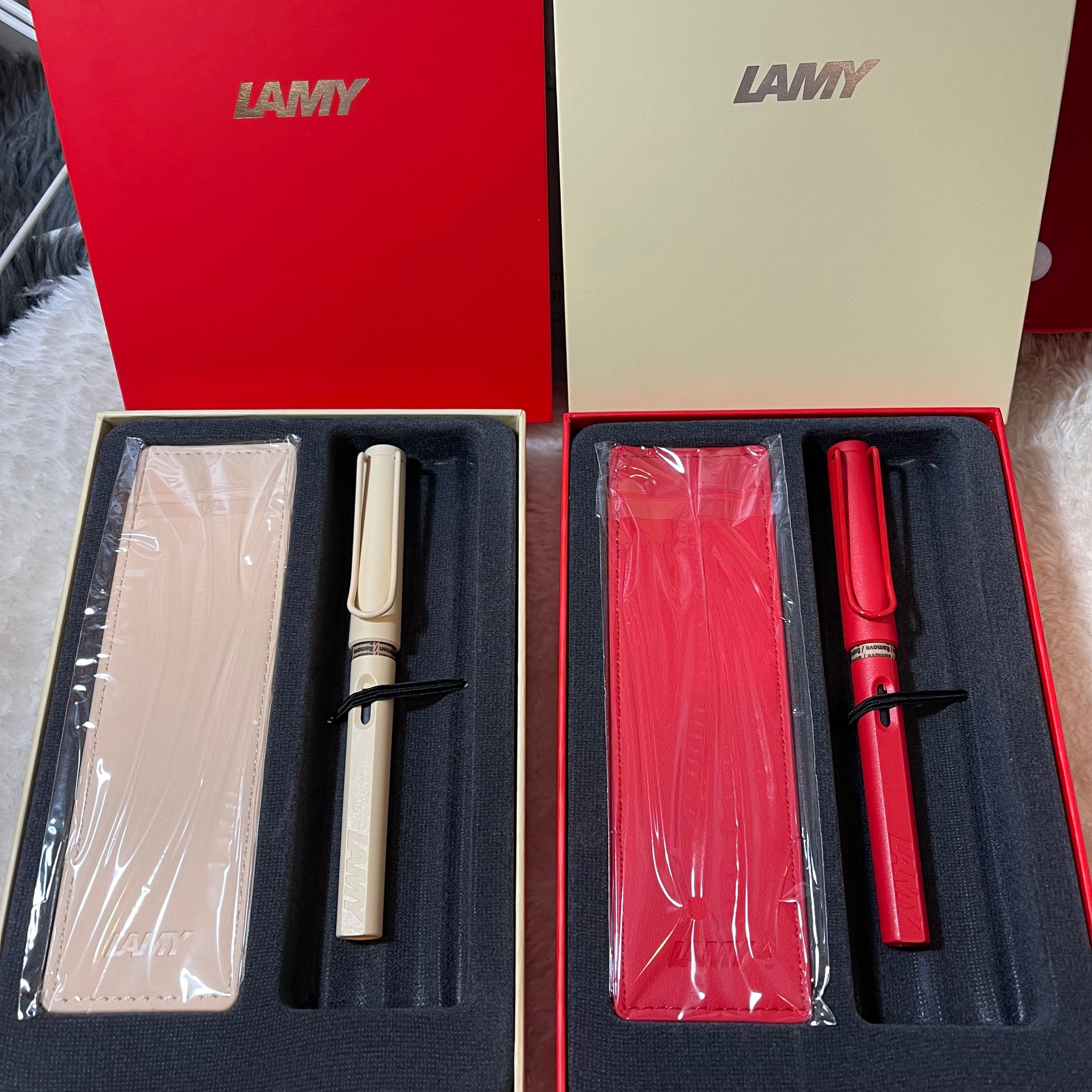 LAMY Note Book | LINE SHOPPING