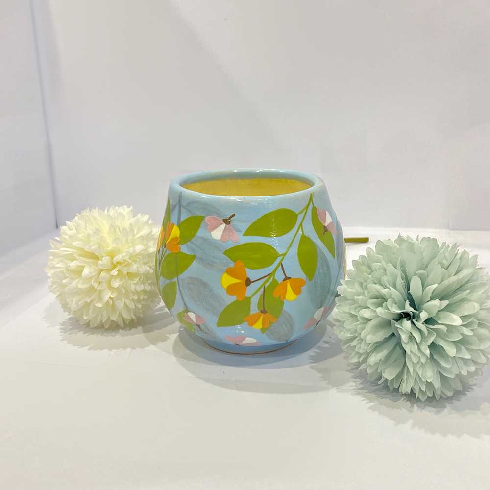 | PLANT POT | LINE SHOPPING