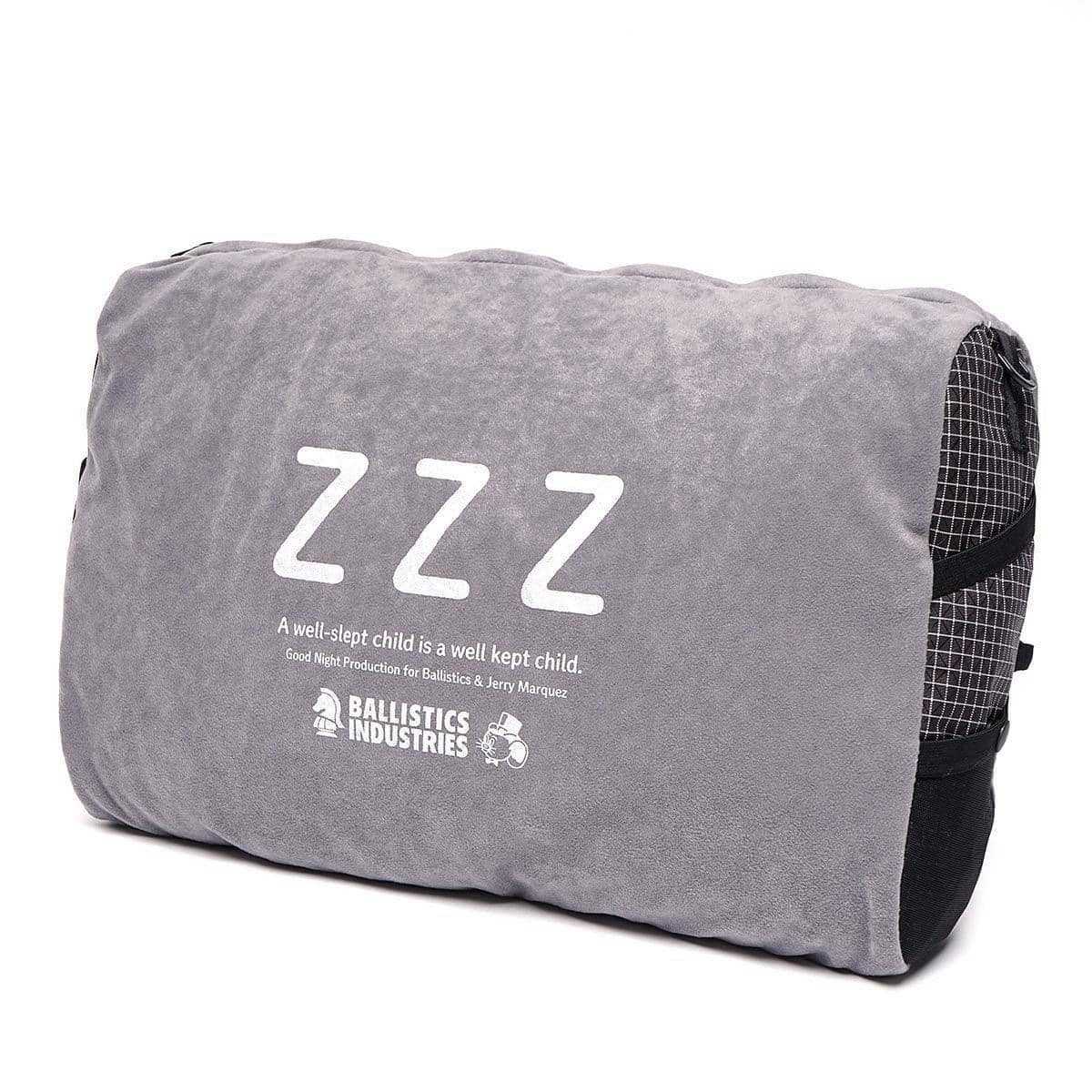 Ballistics x JM Camping Pillow and Case | LINE SHOPPING