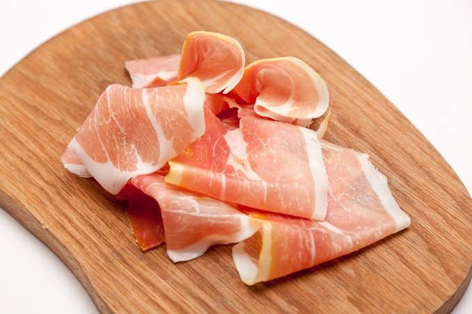 Parma ham | LINE SHOPPING