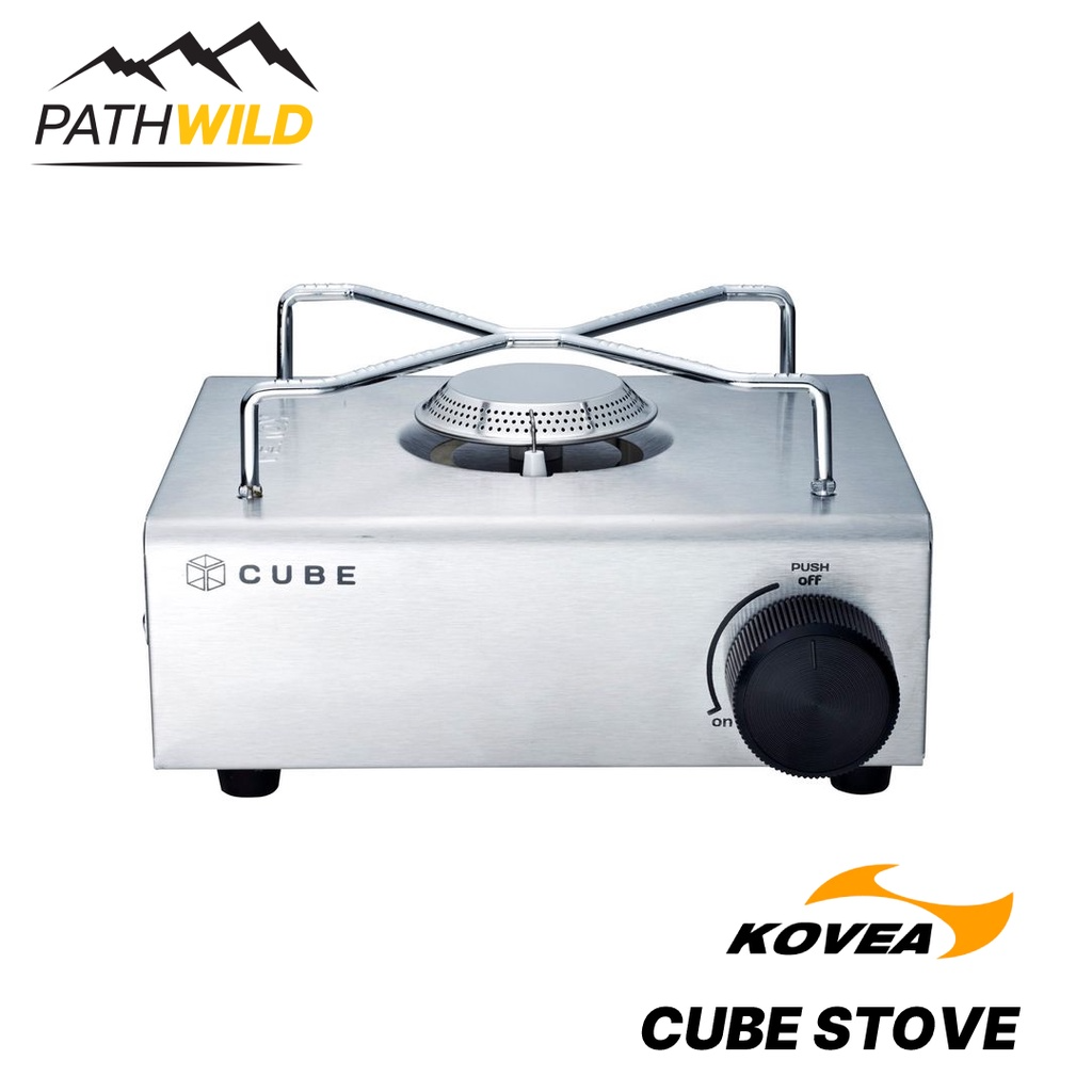 KOVEA CUBE STOVE | LINE SHOPPING