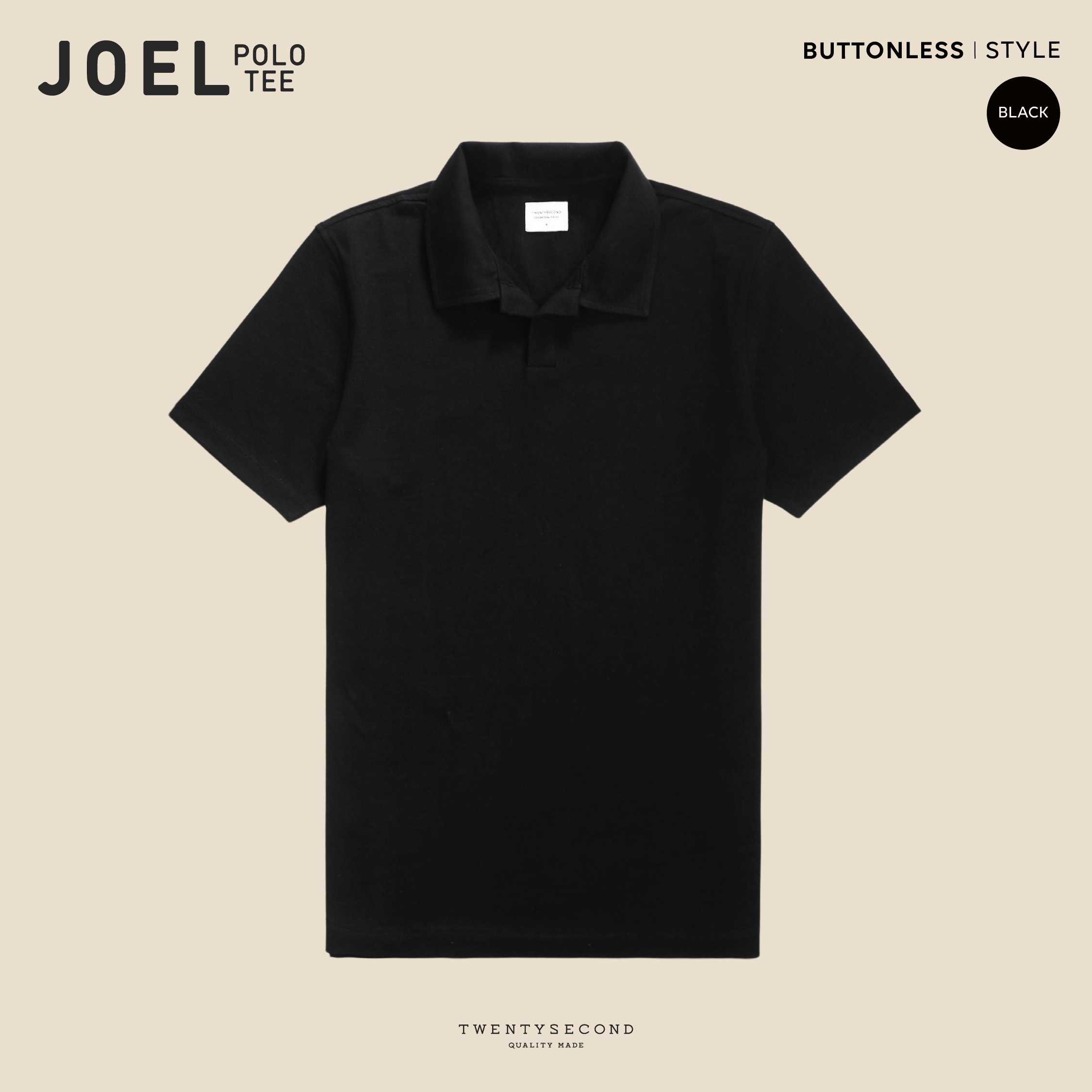 | POLO TEE | LINE SHOPPING