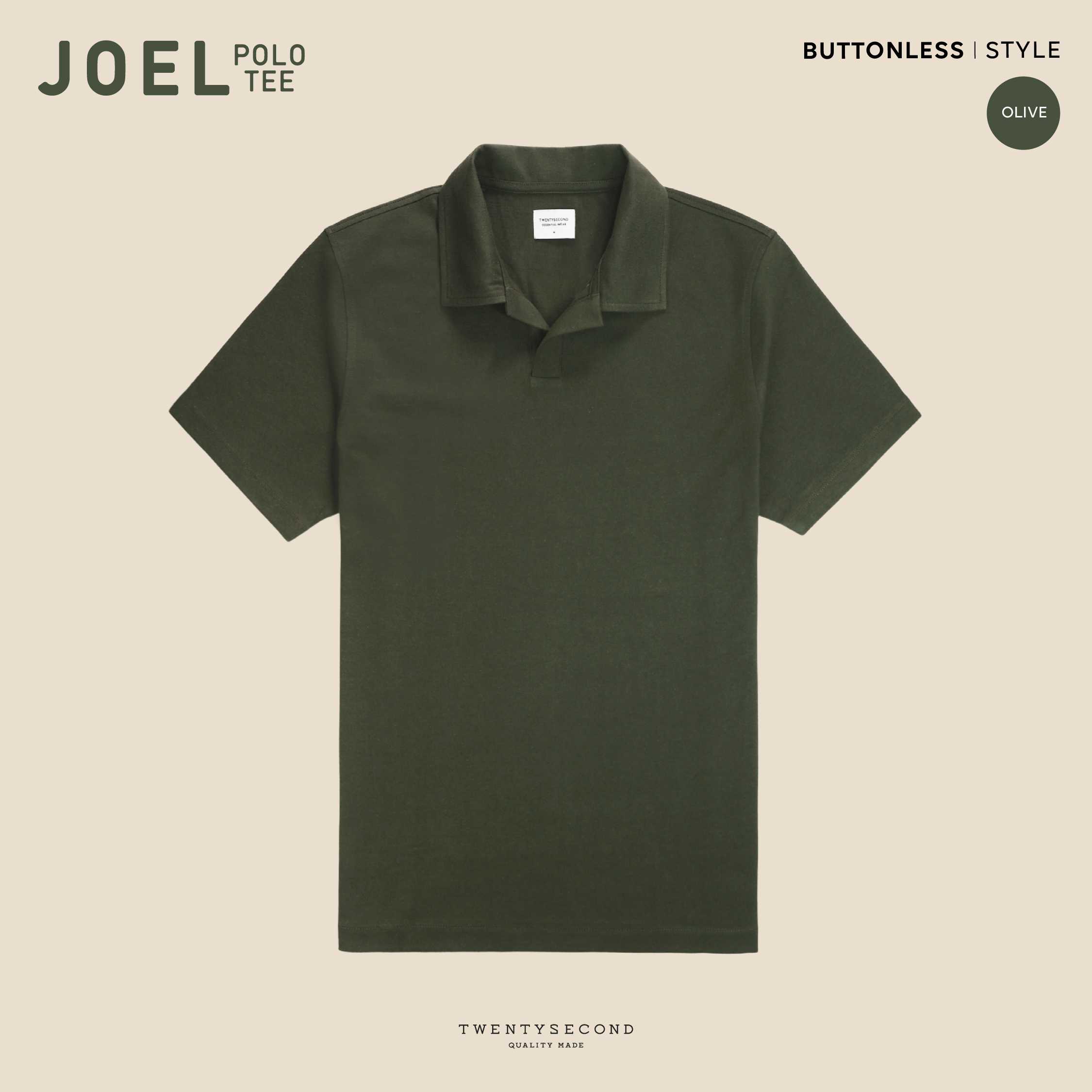 | POLO TEE | LINE SHOPPING