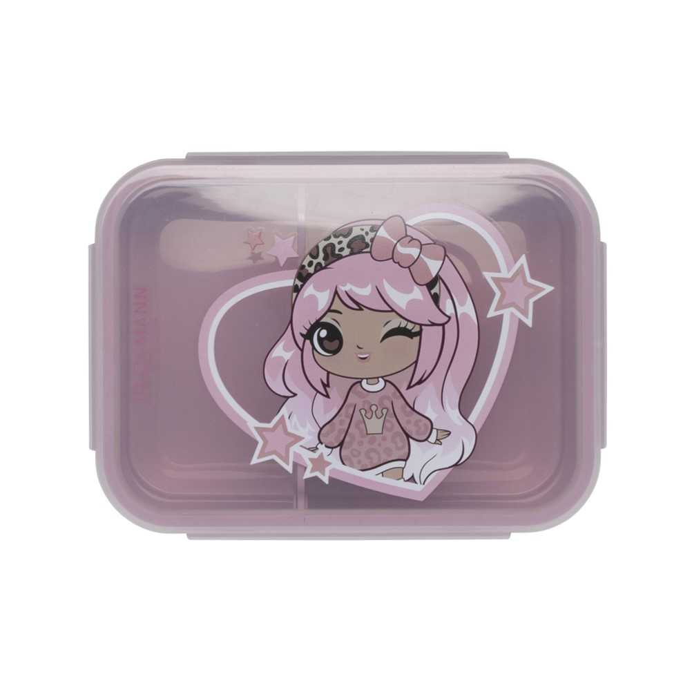 Lunch box, Furry | LINE SHOPPING
