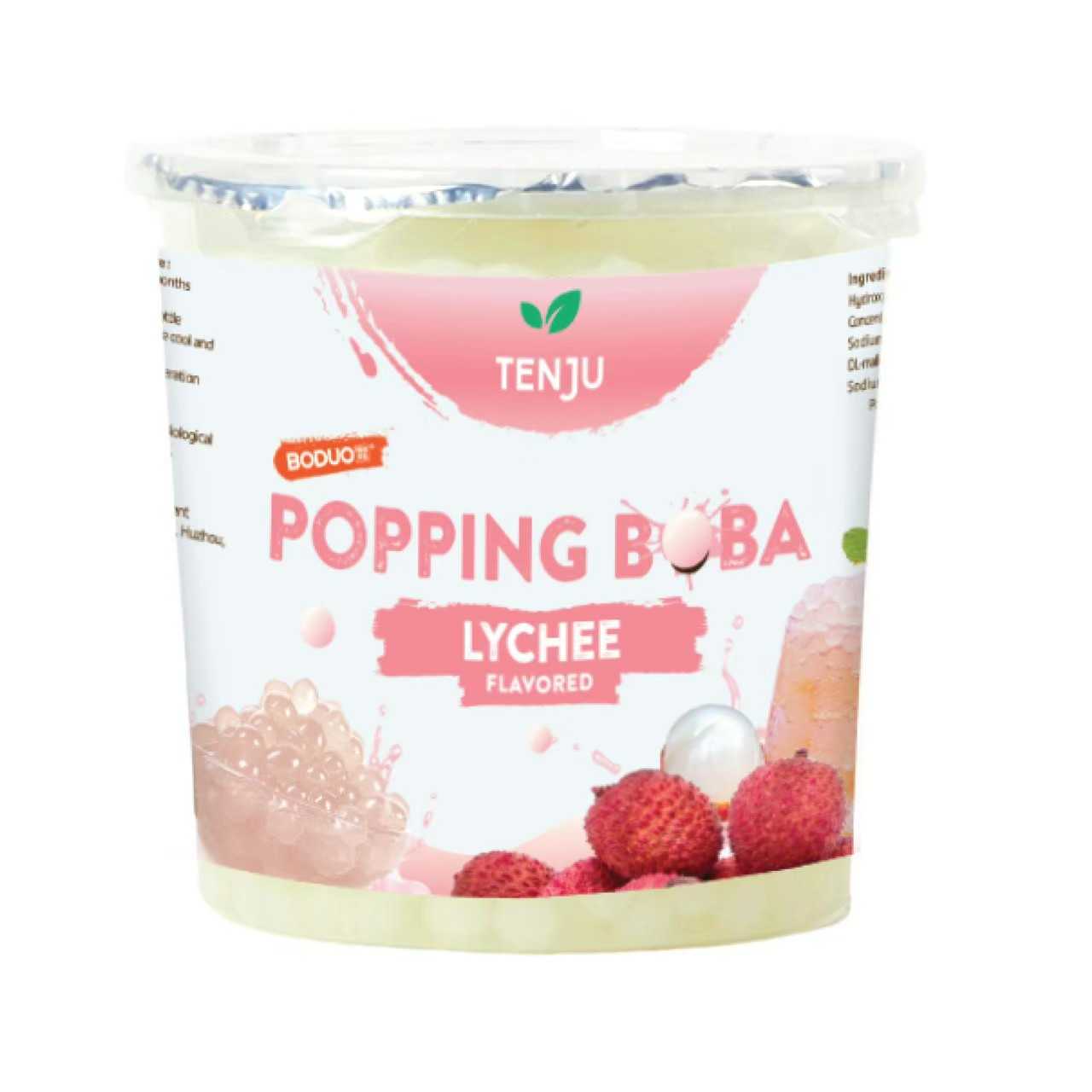 Popping Boba-Lychee | LINE SHOPPING