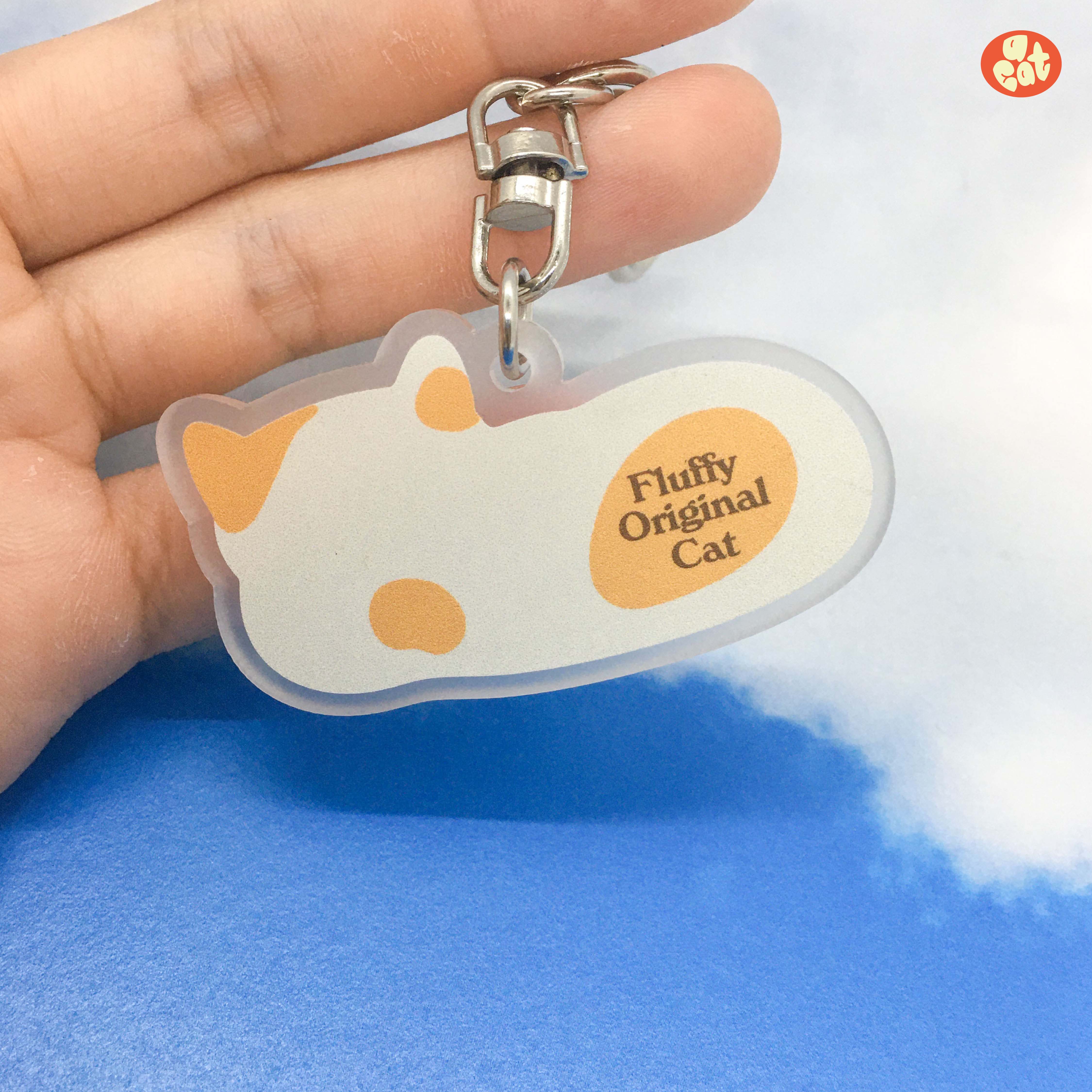 | Acrylic Keychain | LINE SHOPPING