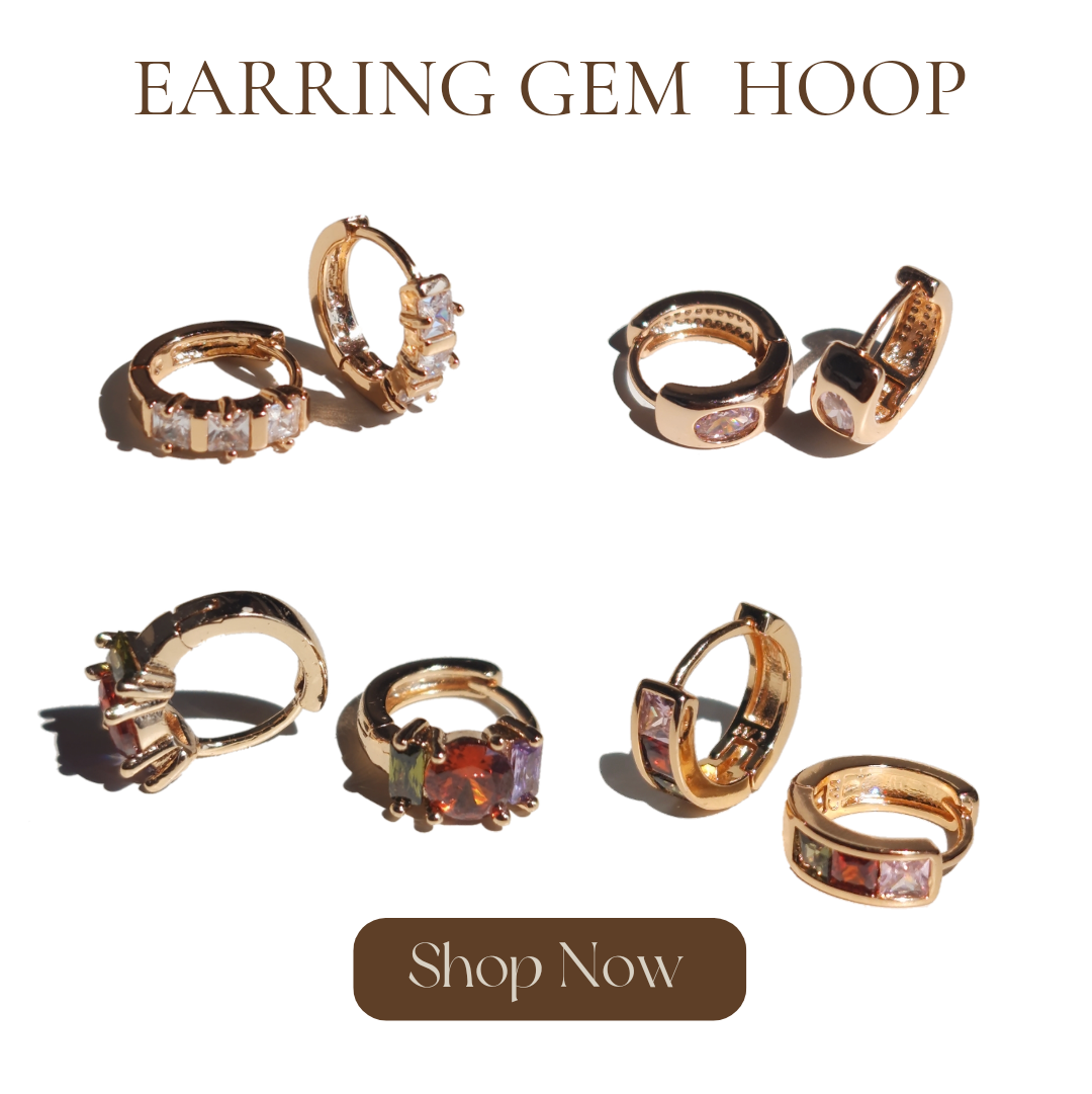 | 𝐄𝐚𝐫𝐫𝐢𝐧𝐠 𝐇𝐨𝐨𝐩 | LINE SHOPPING
