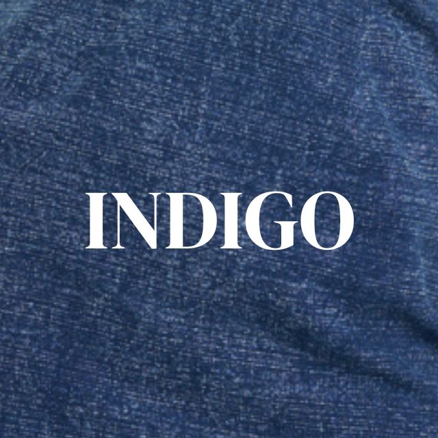 | 💙 INDIGO | LINE SHOPPING